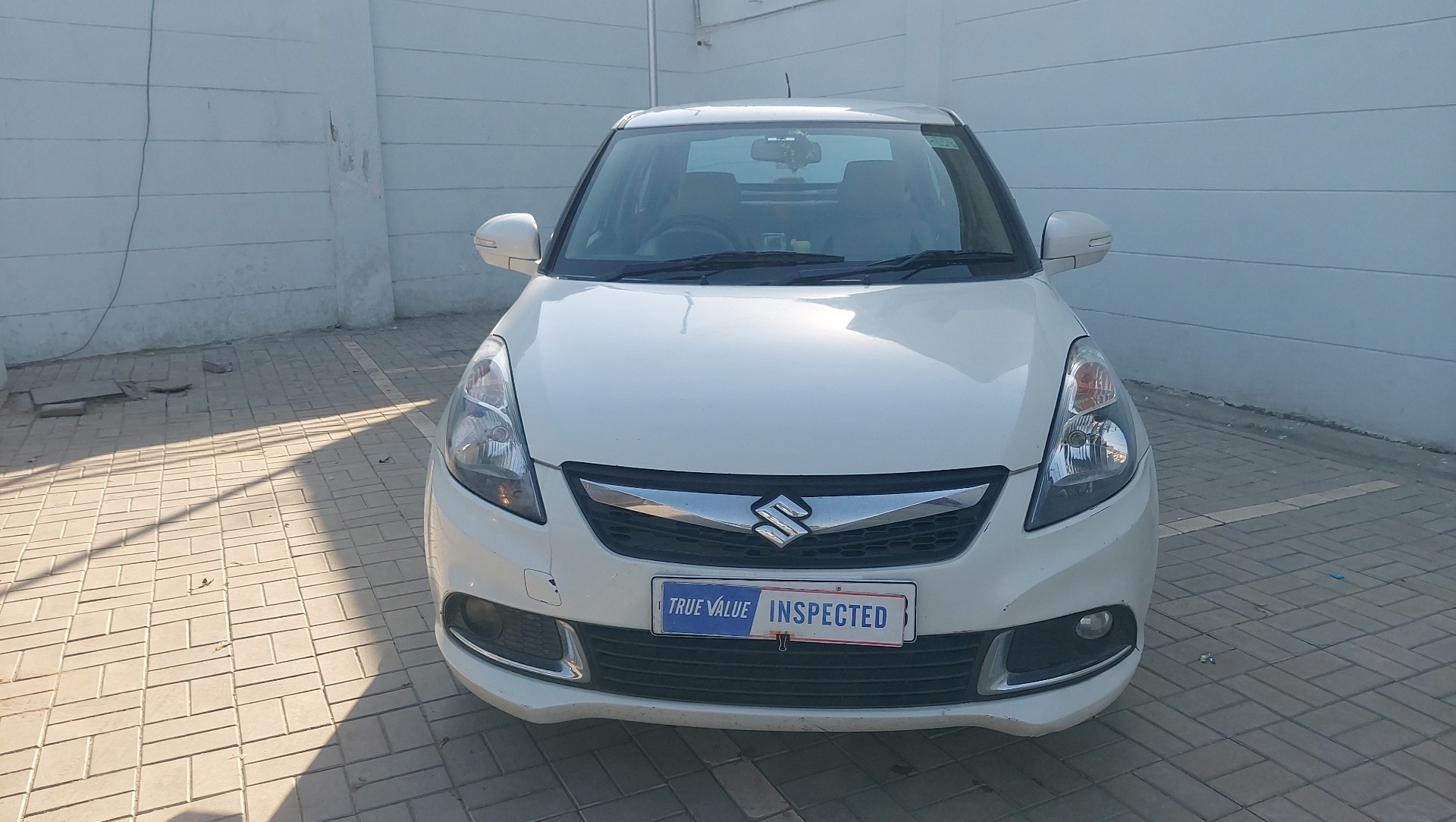 Buy Used/ Second Hand Cars in Patiala online - True Value