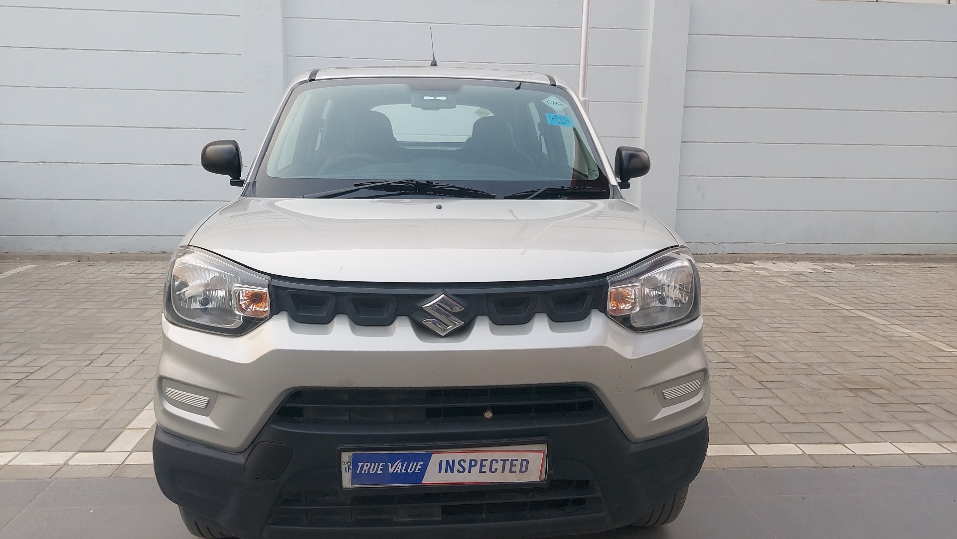 Buy Used/ Second Hand Cars in Patiala online - True Value