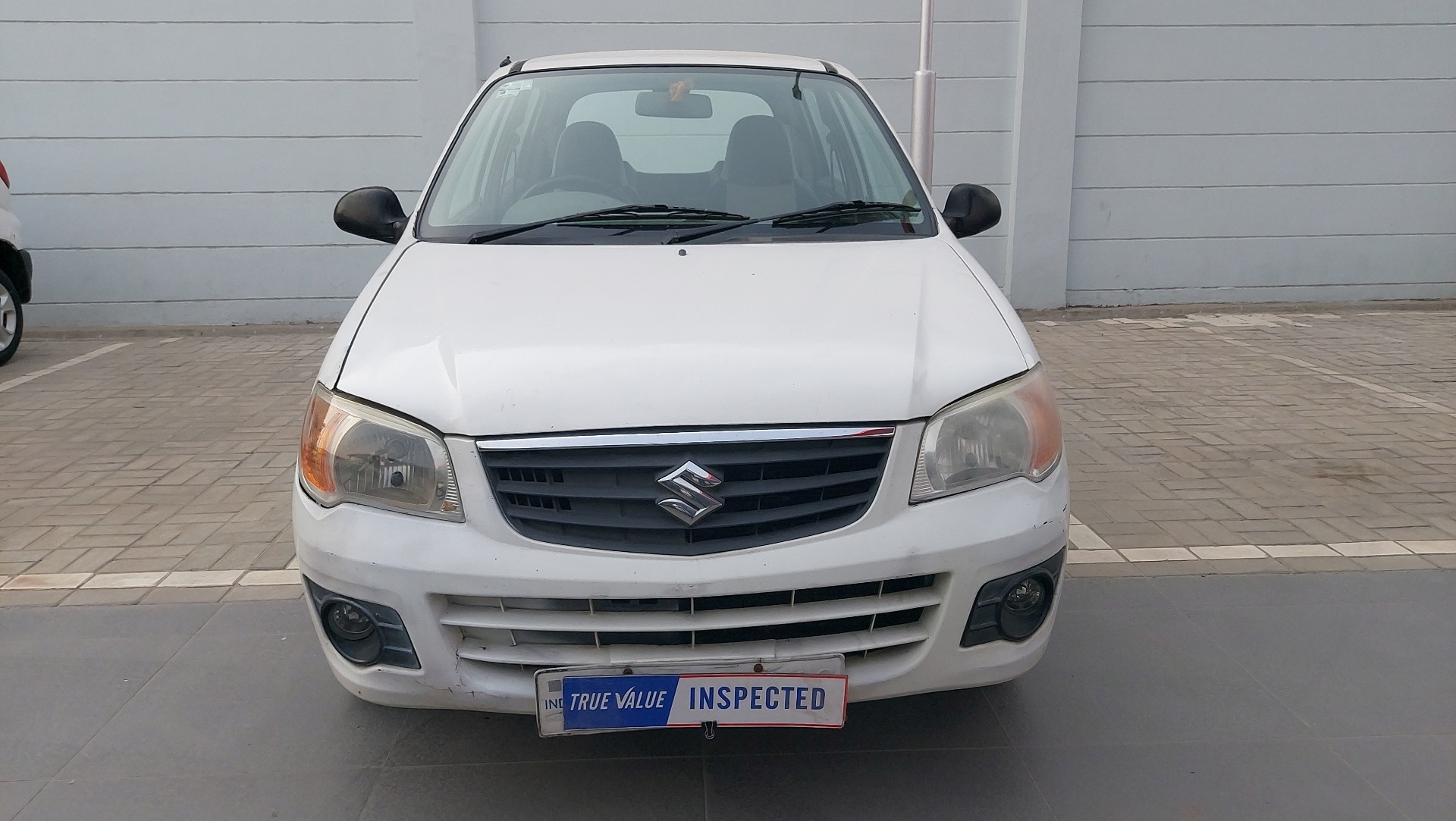 Buy Used/ Second Hand Cars in Patiala online - True Value