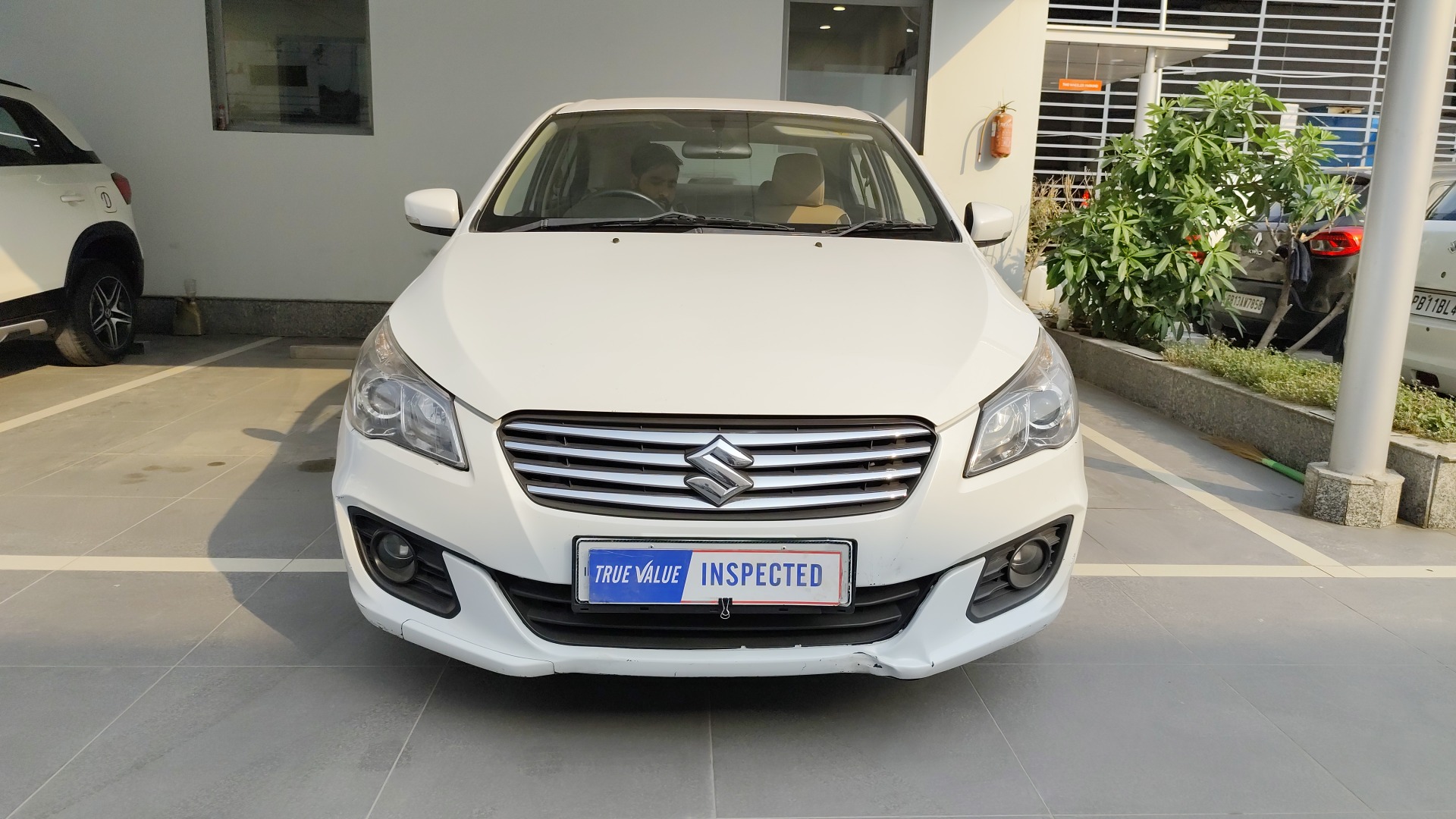 Buy Used/ Second Hand Cars in Patiala online - True Value