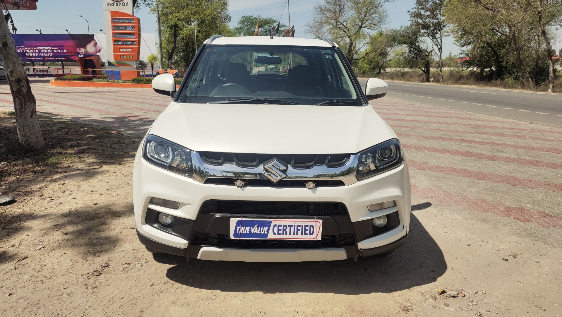 Used Diesel Cars - Second Hand Diesel Cars for Sale online in India ...