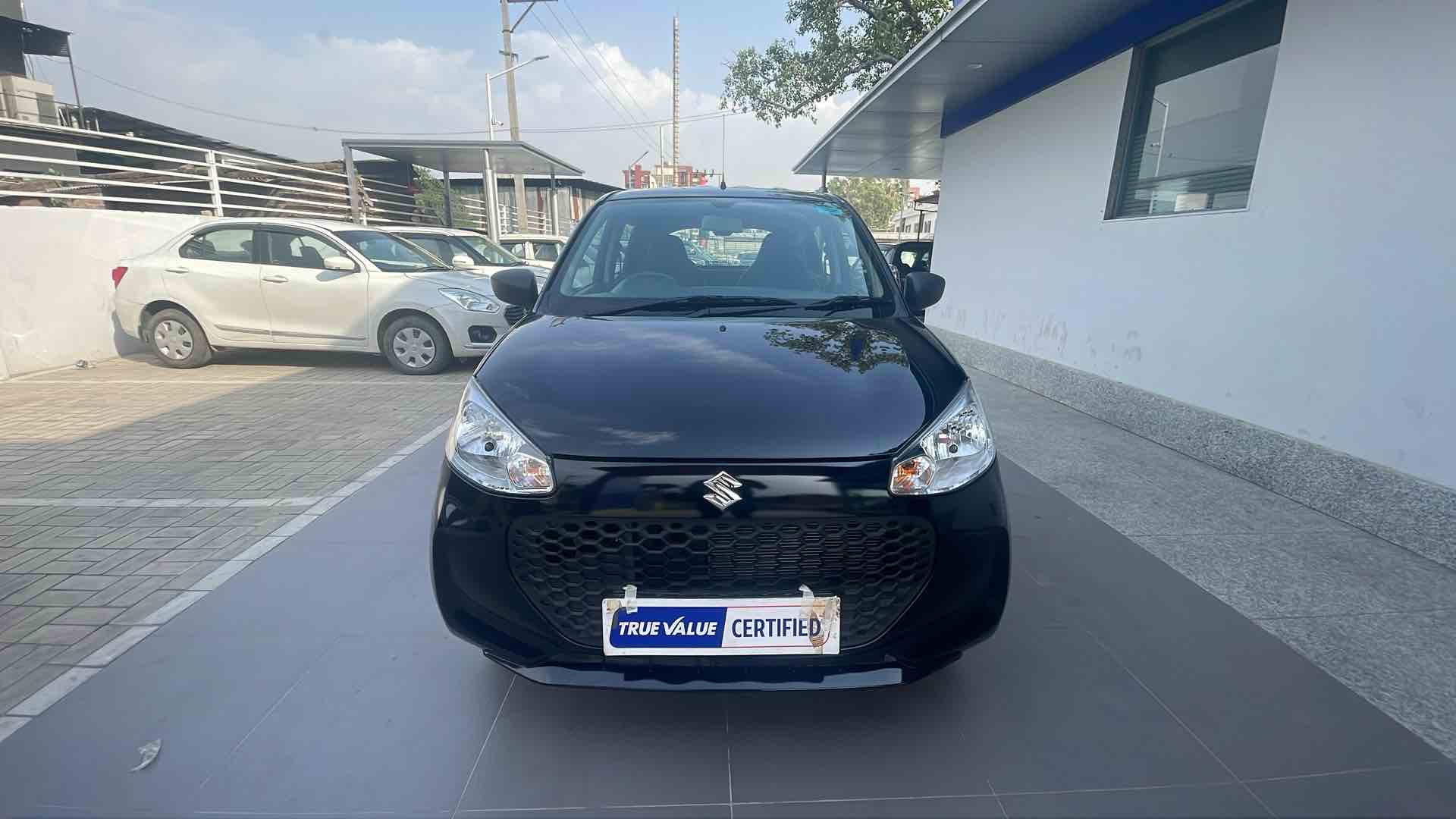 Buy Used Hatchback Cars - Second Hand Hatchback Cars for Sale Online in ...