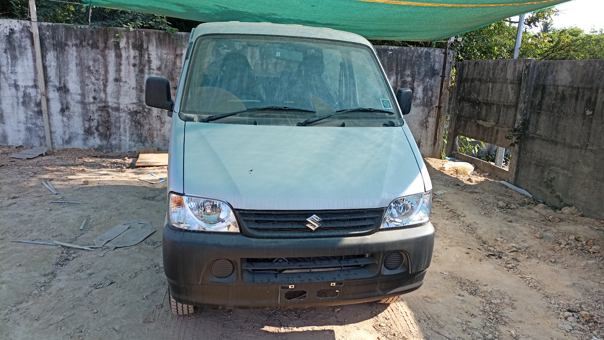 ABT Maruti in KV Subramaniam Nagar - Maruti Suzuki True Value