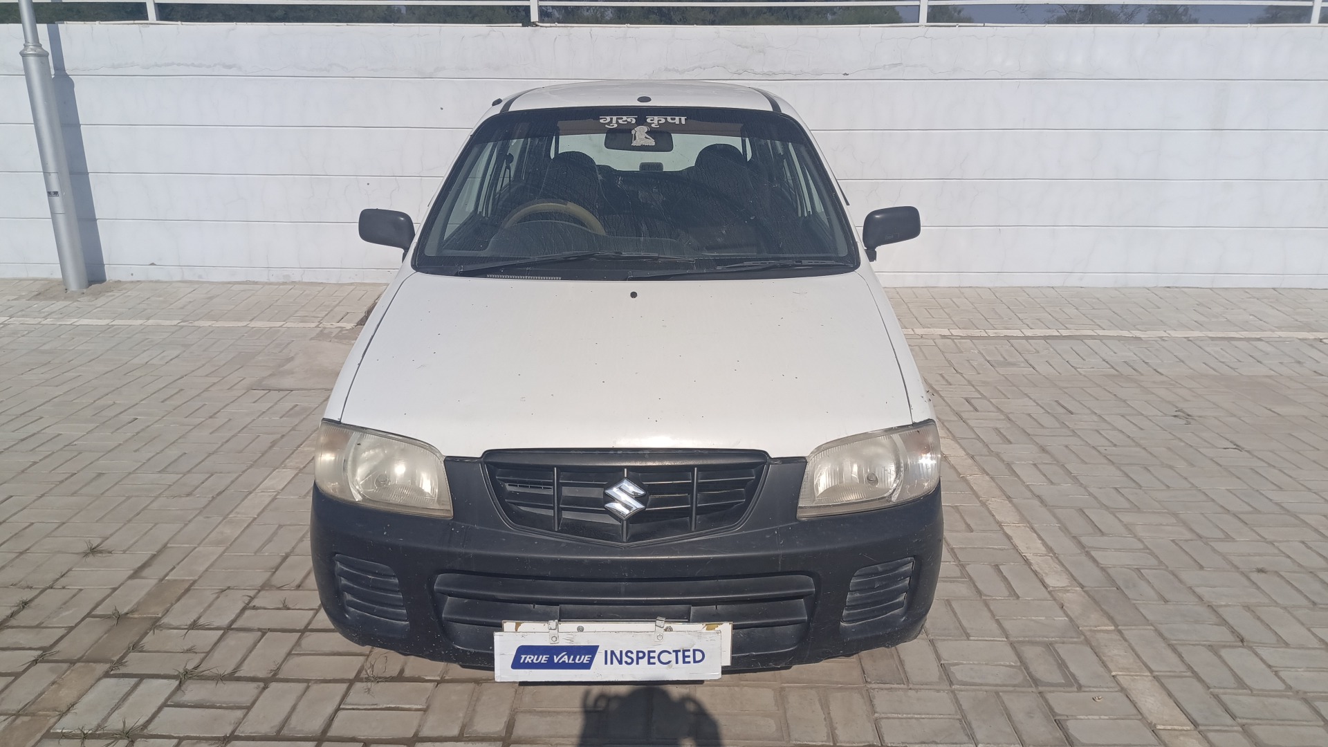 Used Maruti Suzuki Alto- Second Hand Alto Cars in India Online | Mauti ...