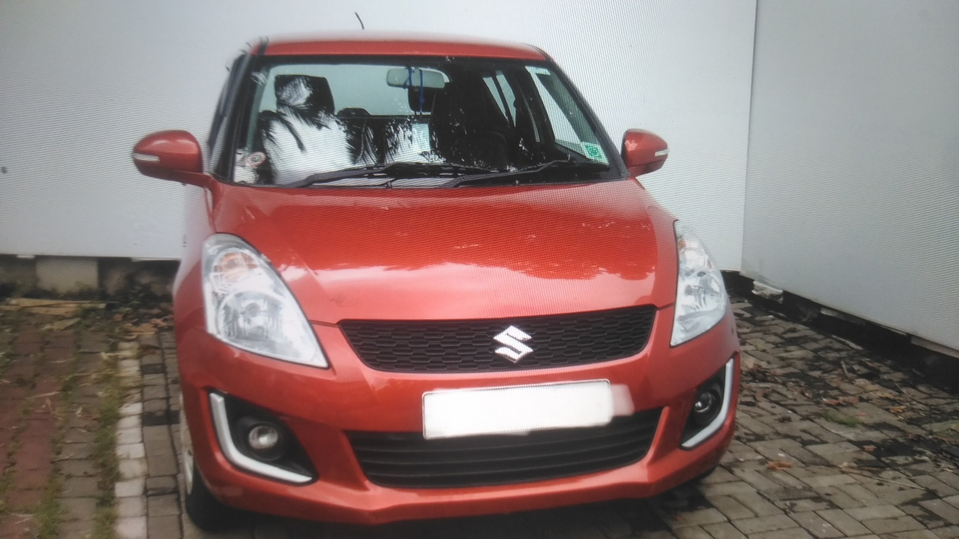 Used Maruti Suzuki Swift in Calicut - Second Hand Maruti Suzuki Swift ...