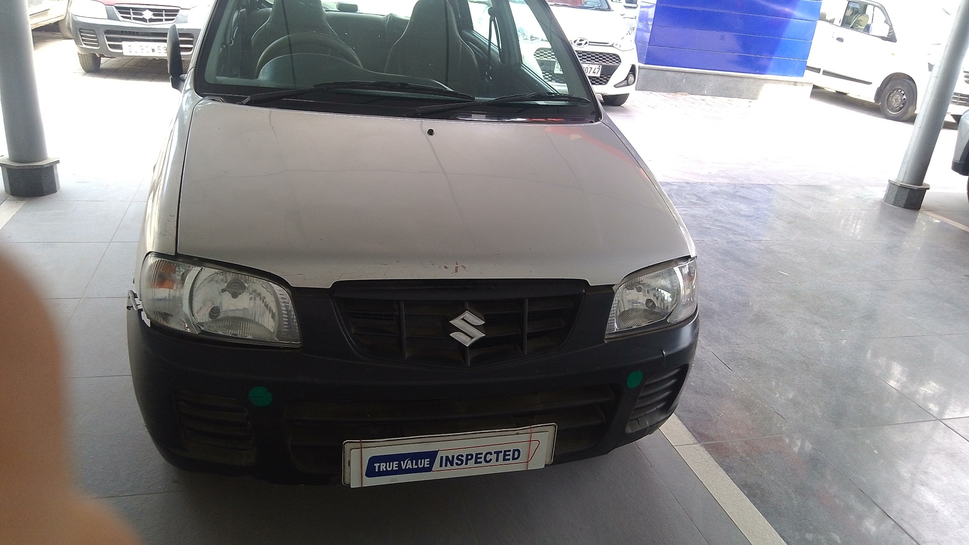 Used Maruti Suzuki Alto- Second Hand Alto Cars in India Online | Mauti ...