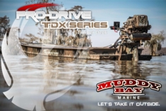Muddy Bay