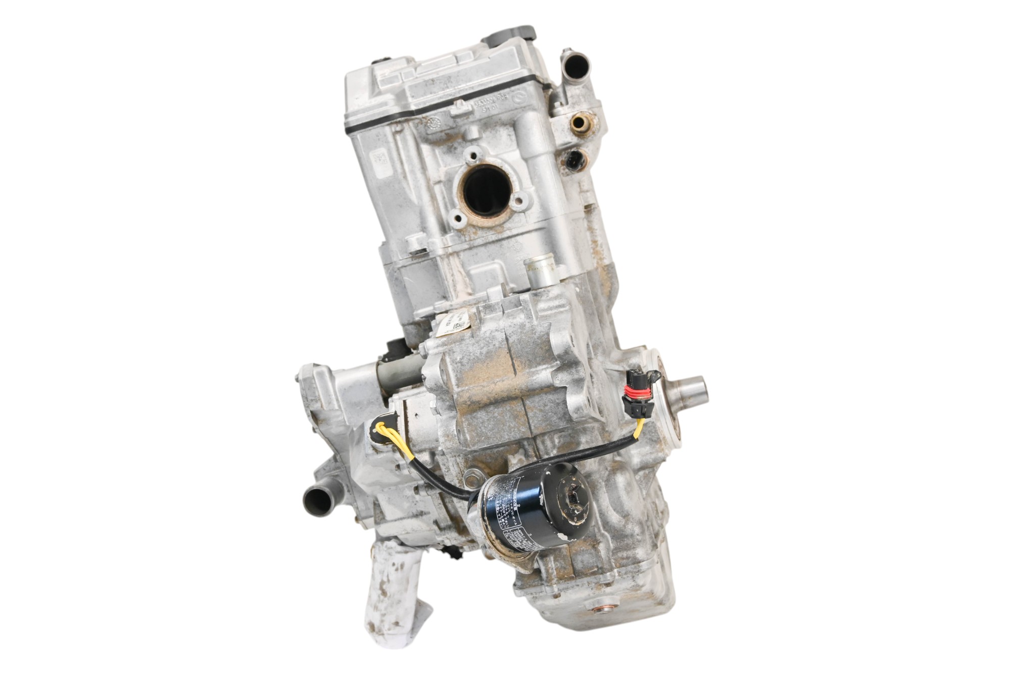 Polaris Sportsman 570 2018-2021 Engine Motor Long Block 2207379 for ...