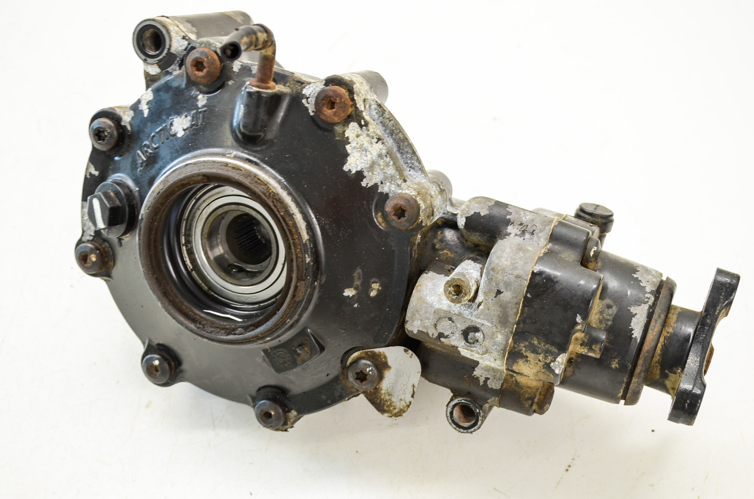 Arctic Cat Rear Differential | eBay