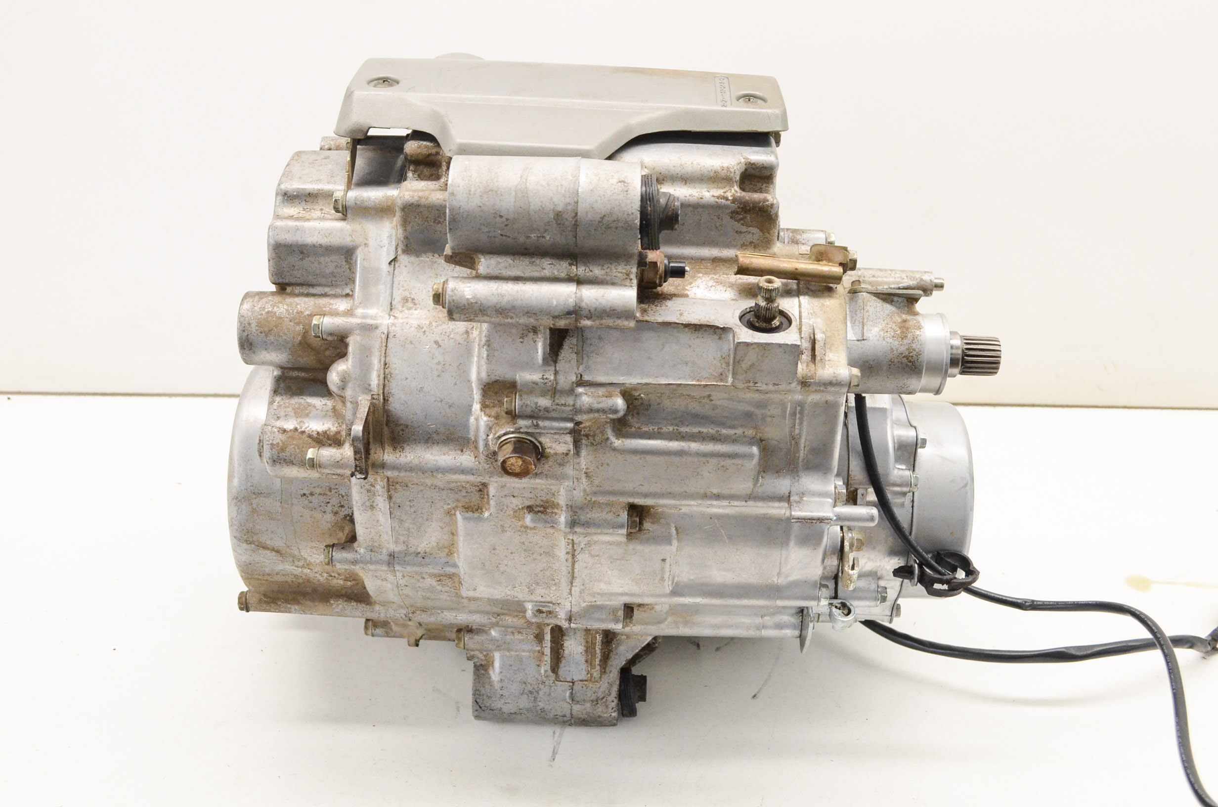 03 Honda Rancher TRX350TM Complete Motor Engine | eBay