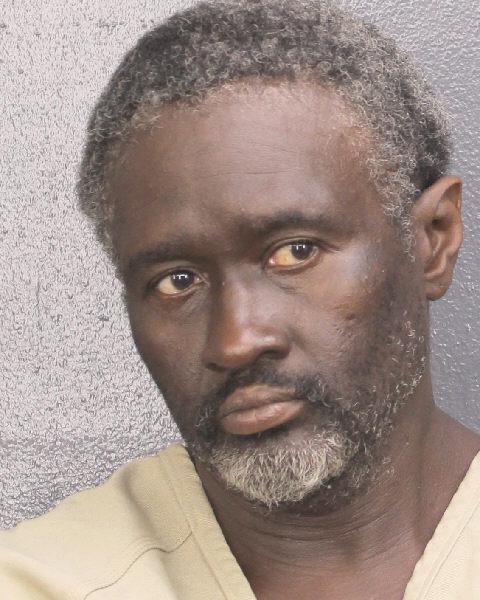 Randy L Shivers Arrested - Fort Lauderdale, FL Mugshots and Arrest ...