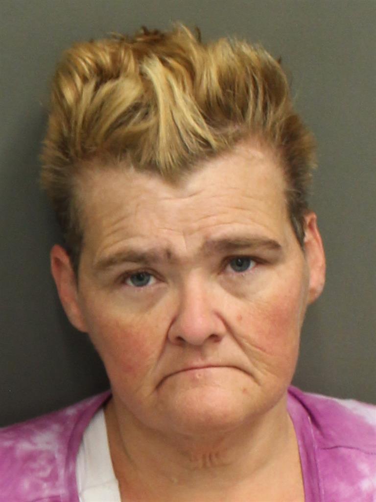 Pamela Marie Deary Arrested - Orlando, FL Mugshots and Arrest Reports ...