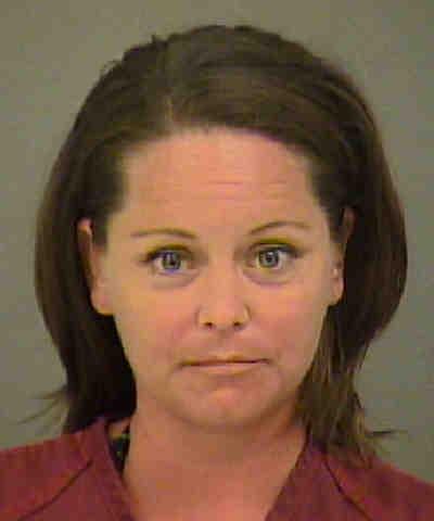 Mandy Renee Harrell Arrested - Charlotte, NC Mugshots and Arrest ...