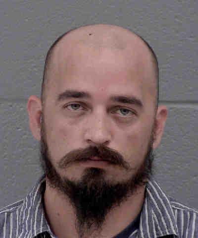 Eric Allen Standish Arrested - Charlotte, NC Mugshots and Arrest ...