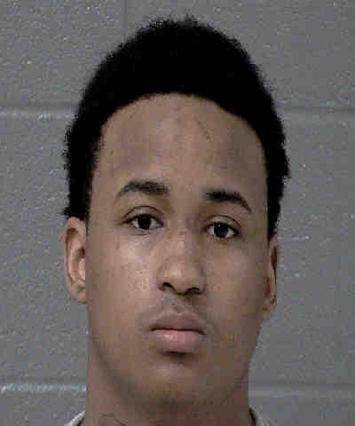 Cevyn Omarian Dean Arrested - Charlotte, NC Mugshots and Arrest Reports ...