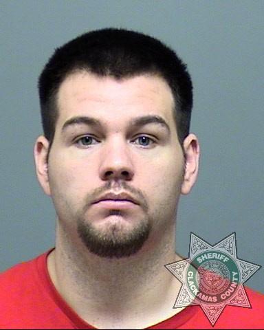 Clayton James Neace Arrested in Clackamas, Oregon - crimeinformer.com ...