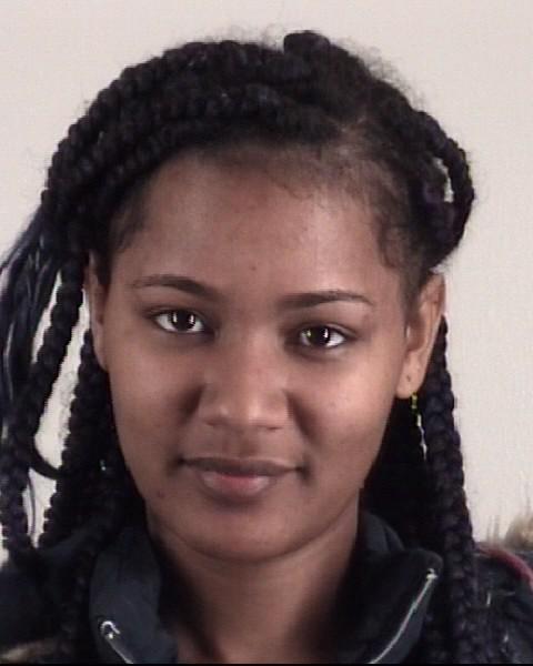 Mugshots Texas