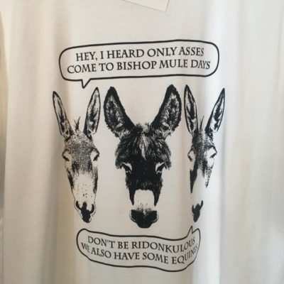 Mule Days Celebration | Every Memorial Day in Bishop, CA