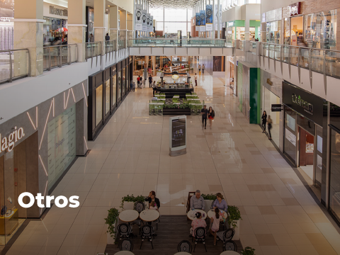 Bienvenido a Multiplaza