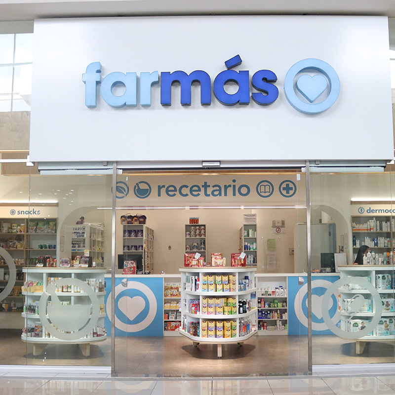 Bienvenido a Multiplaza