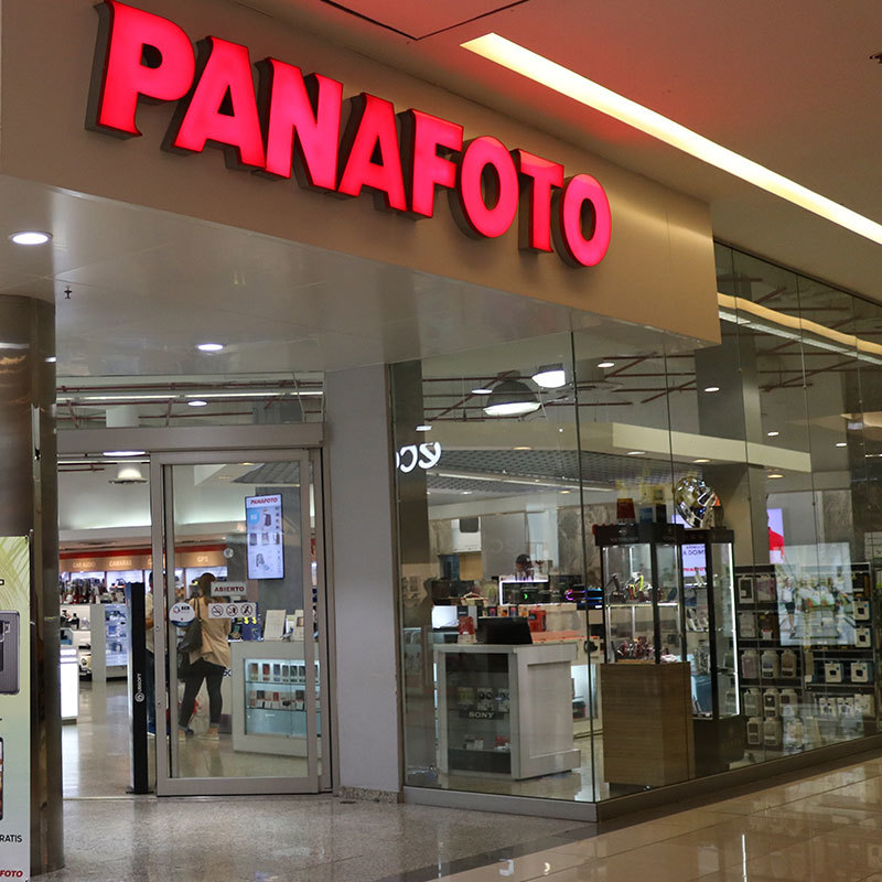 Bienvenido a Multiplaza