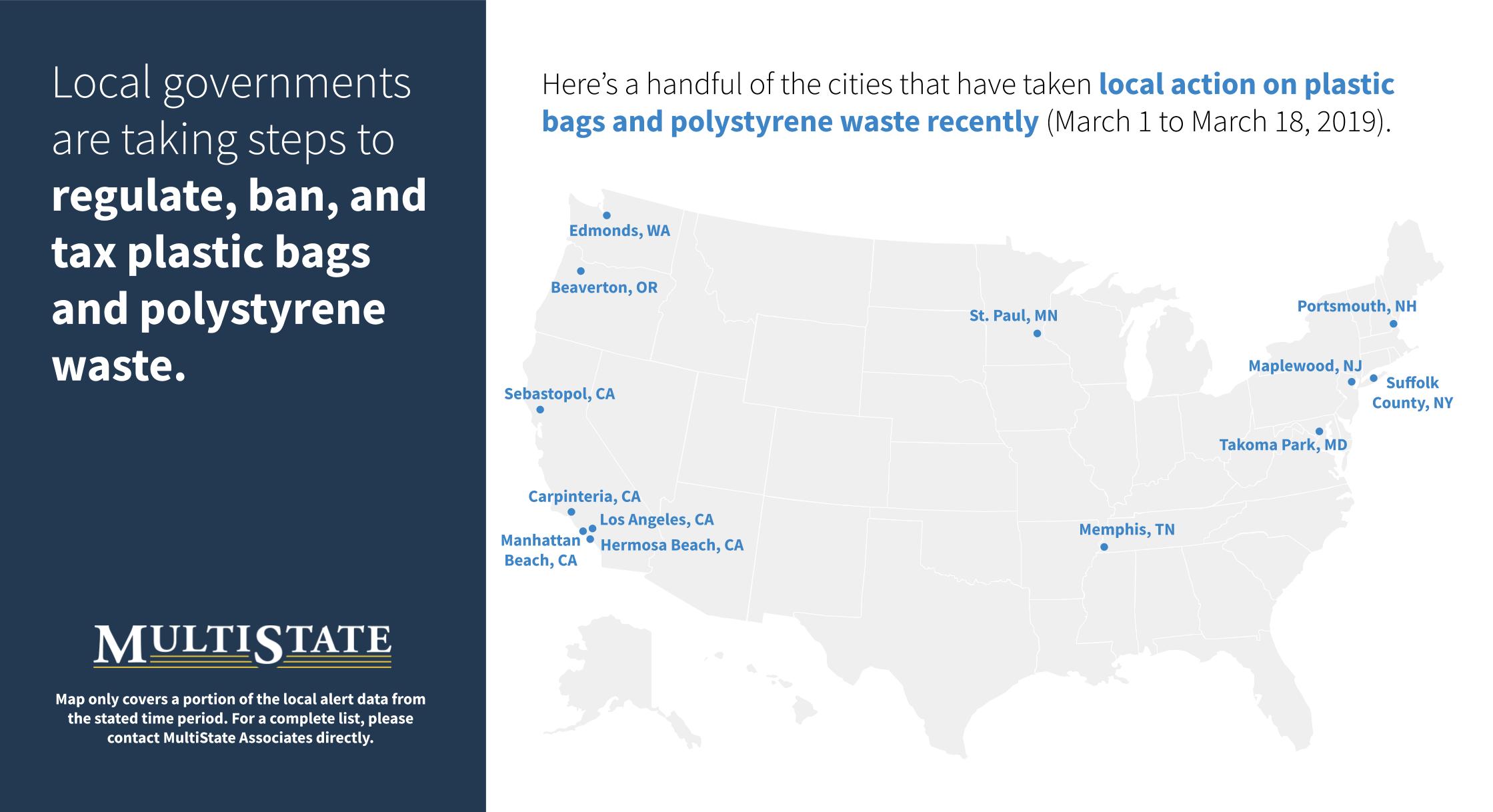 Local Policy Digest: Localities Increasingly Regulating Scooters and ...