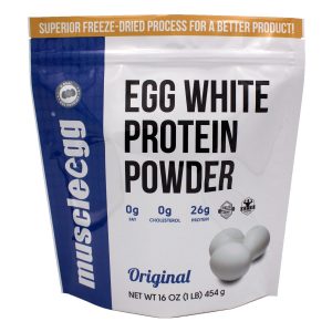 Egg White Protein Powder Archives | MuscleEgg Flavored Liquid Egg Whites