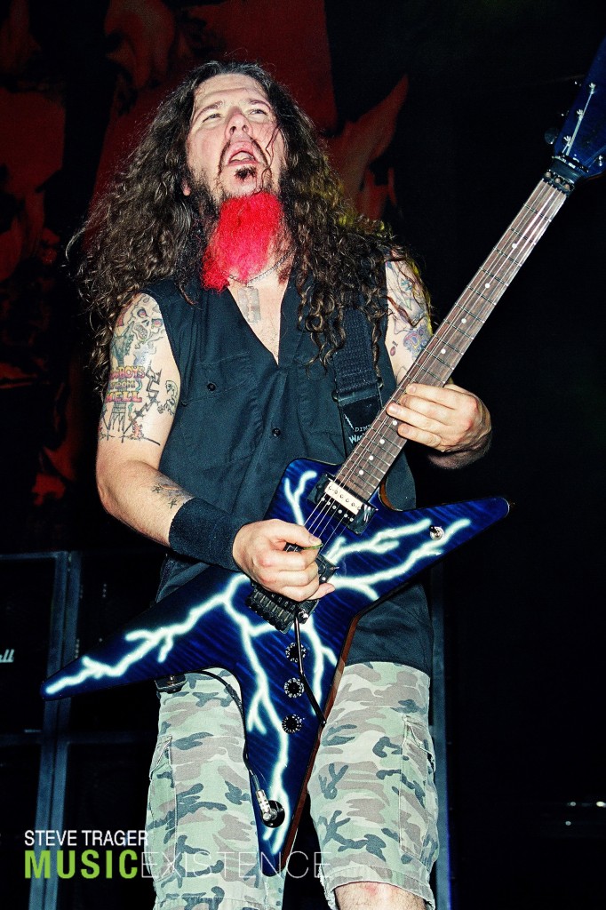 Musical Memories of Dimebag Darrell | 1966 – 2004 – Music Existence