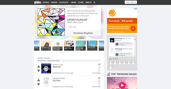 12 Music Review Blogs Which Accept Song Submissions - Music Industry How To