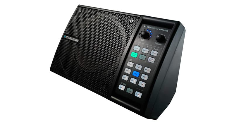 7 Best Vocal Amps For Singers 2023 - Great For Band Practice & More ...