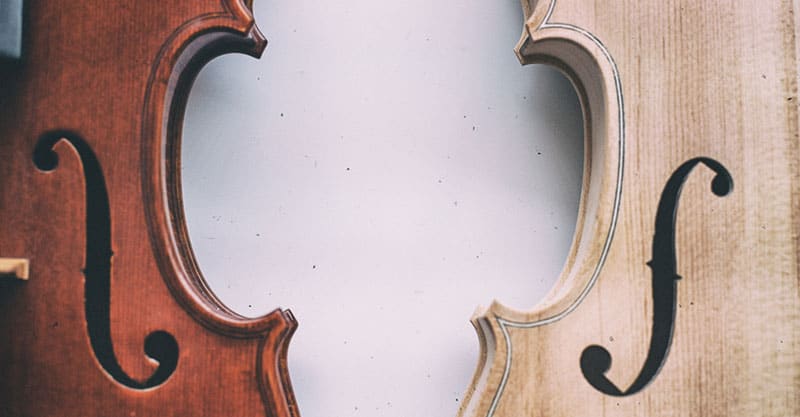 Fiddle Vs Violin - What’s The Difference? - Music Industry How To