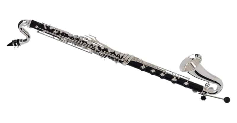 7 Best Bass Clarinets 2020; For Students, Intermediates & Professionals ...