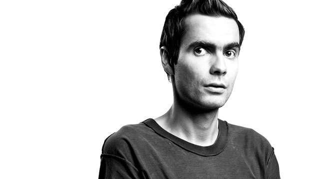 Go Do – Jonsi | Can You Hear This