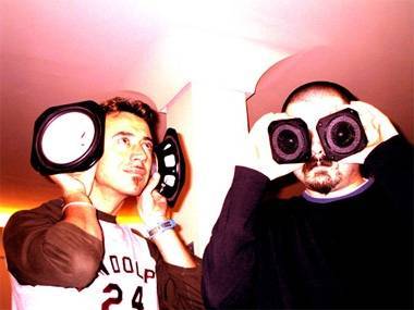 Benassi Bros Records, LPs, Vinyl and CDs - MusicStack