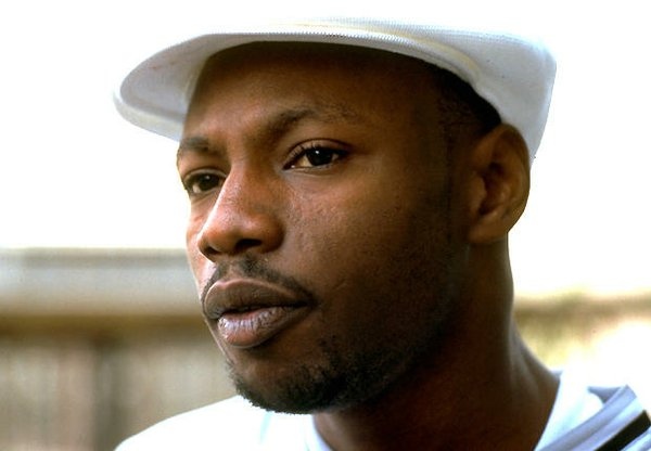 Mc Solaar Records, LPs, Vinyl and CDs - MusicStack