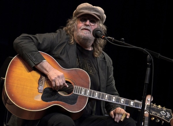 Ray Wylie Hubbard Records, LPs, Vinyl and CDs - MusicStack