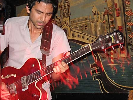 David Garza Records, LPs, Vinyl and CDs - MusicStack