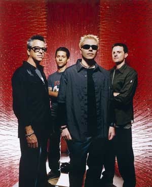 Offspring Original Prankster Records, LPs, Vinyl and CDs - MusicStack