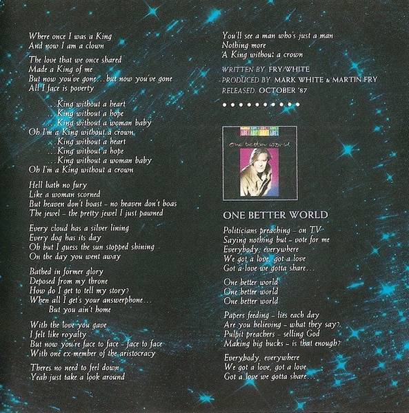 Abc - Absolutely (CD) For Sale