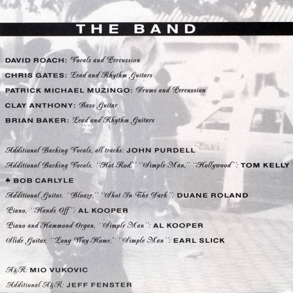 Junkyard - Junkyard (CD) For Sale