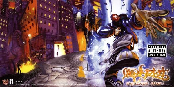 Limp Bizkit - SIGNIFICANT OTHER - 2 CD (CD) For Sale