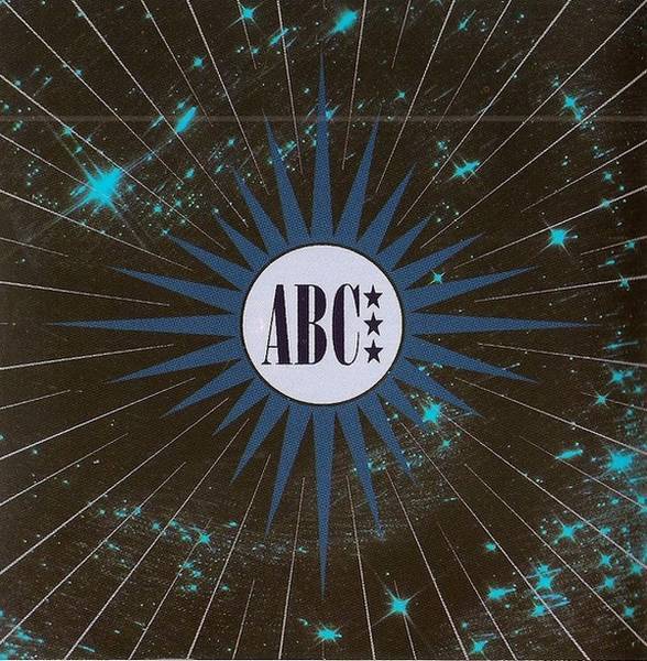 Abc - Absolutely (CD) For Sale