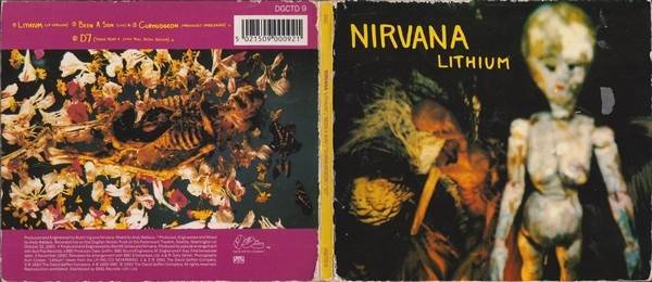 Nirvana Lithium