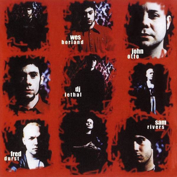 Limp Bizkit - SIGNIFICANT OTHER - 2 CD (CD) For Sale