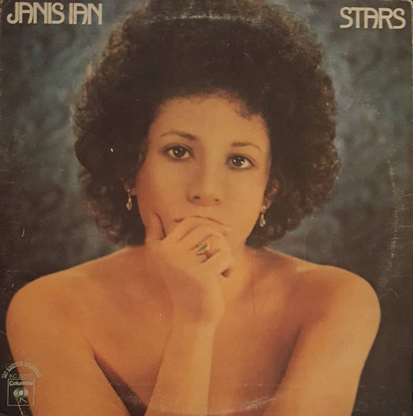 Janis Ian - Stars (CD) For Sale