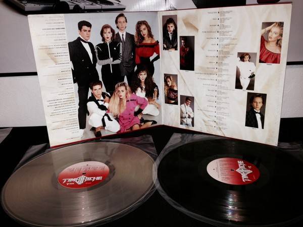 Timbiriche - Viii Ix (2lp) (LP) For Sale