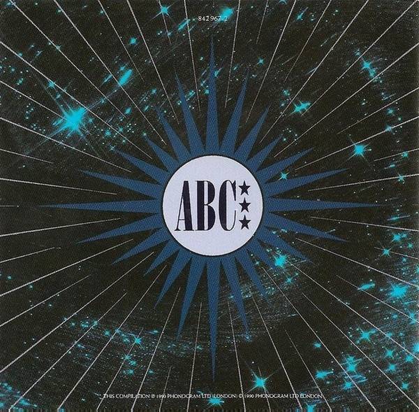 Abc - Absolutely (CD) For Sale