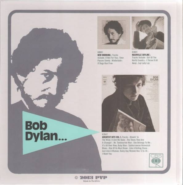 Bob Dylan - ANOTHER SELF PORTRAIT (CD) For Sale