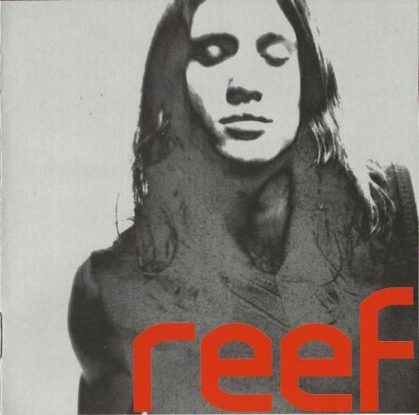 Reef - Consideration (CD Single) For Sale