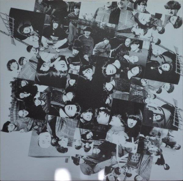 Inspiral Carpets - Life (LP) For Sale